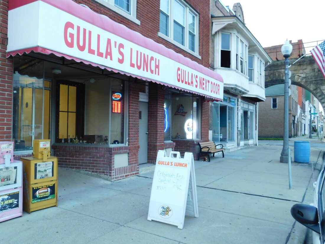 A refreshing change | News, Sports, Jobs - The Times Leader